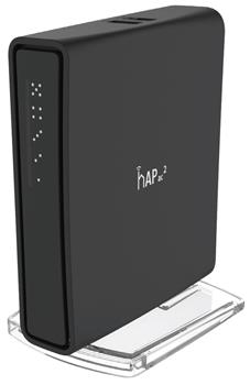 MikroTik RouterBOARD RBD52G-5HacD2HnD-TC, hAP ac2 | TOMI Czech, s.r.o.